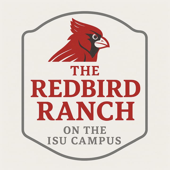 The Redbird Ranch On Campus - Bloomington