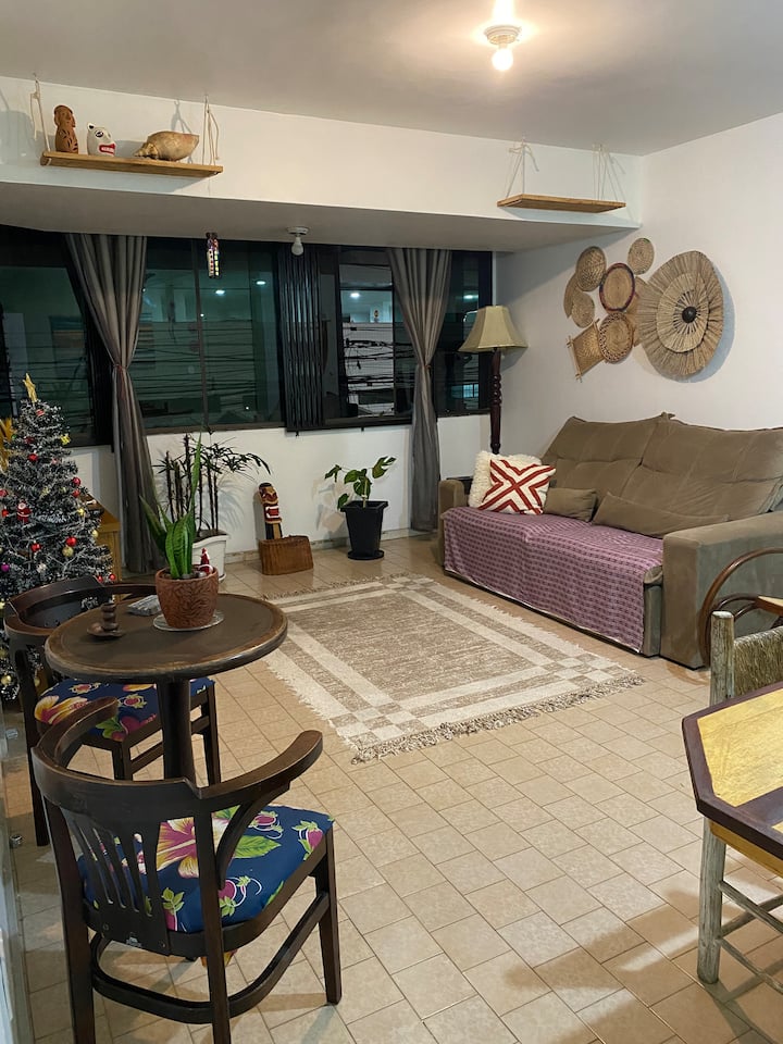 Ape No Centro De Cabo Frio - Cabo Frio