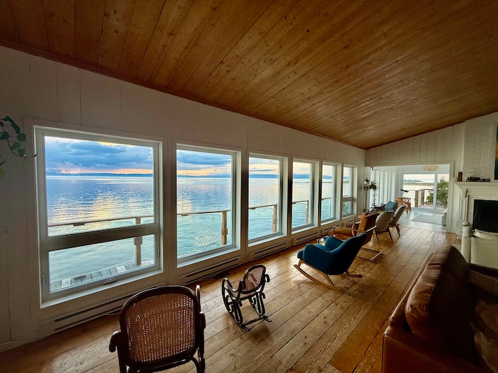 L’ancrage - La Malbaie