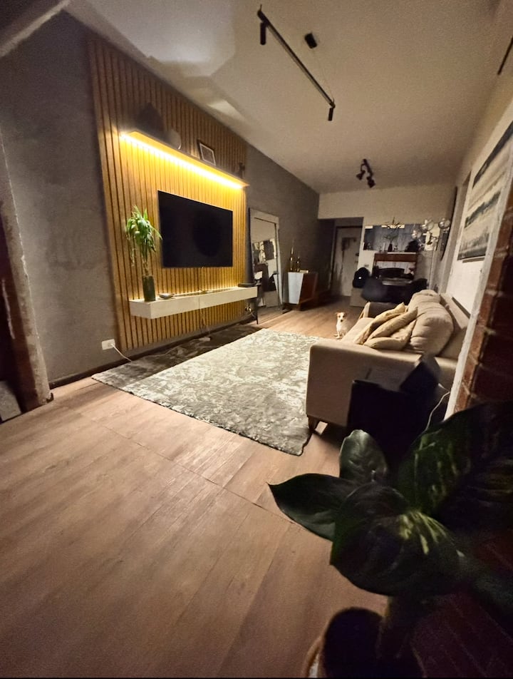 Apartamento Premium No Coração De Ipanema - Ipanema