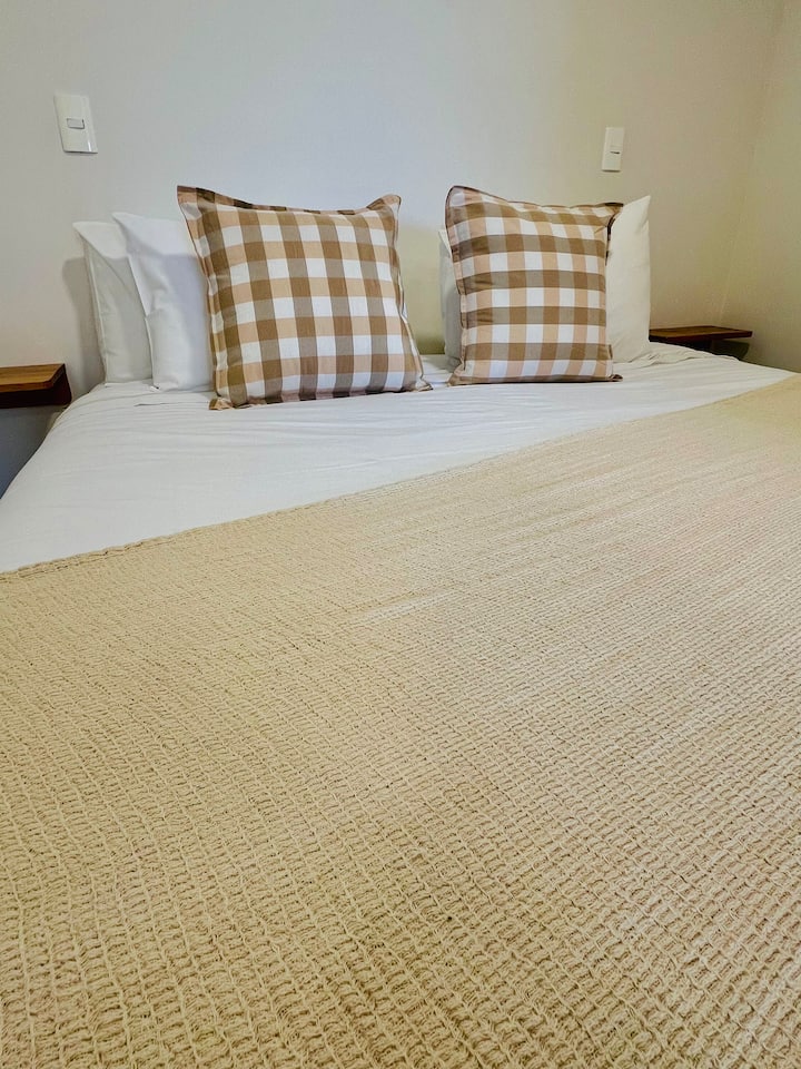 Apartamento Cama King 6 - Puerto Natales