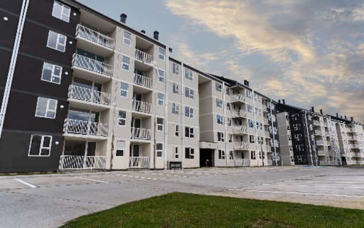 Departamento Completo - Puerto Montt