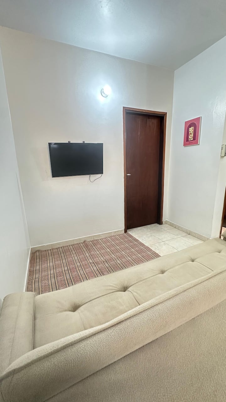 Hermoso Departamento Con Balcón! - Asunción