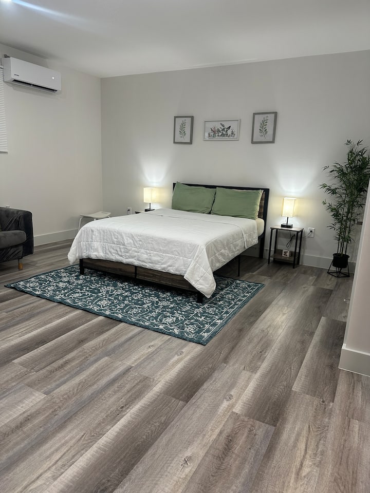 Cozylux Studio Miami, Near Fiu - Florida International University, Miami