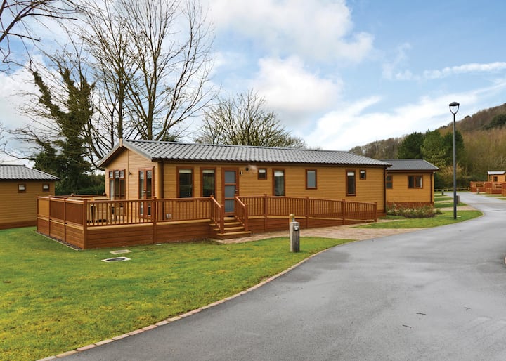 Glastonbury Lodge Premier - Cheddar