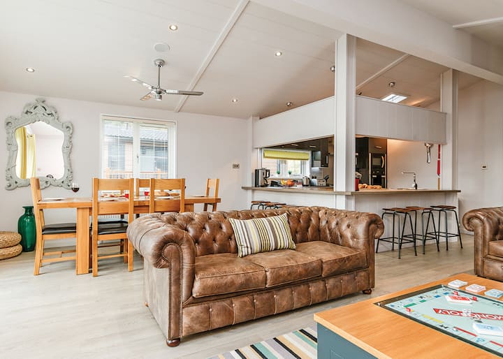 Brunel Premier Elegance Lodge 3 - Cheddar