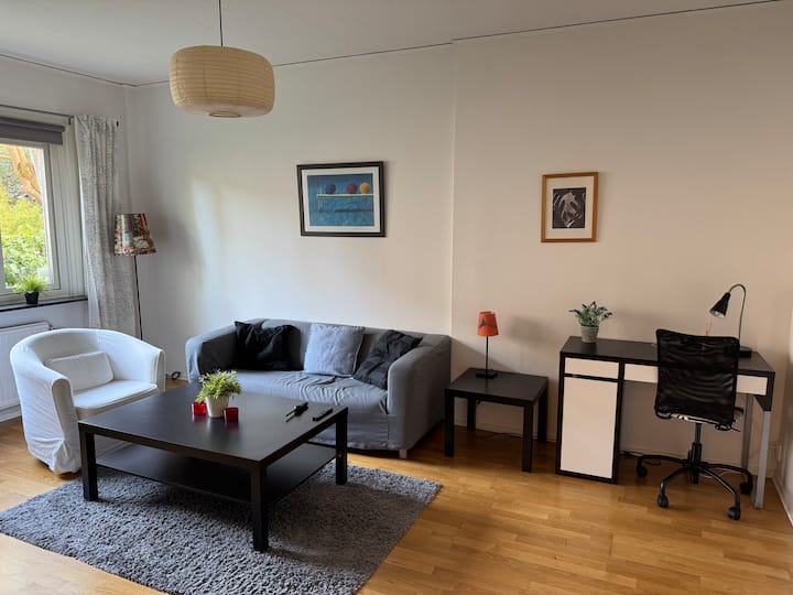 Central Lägenhet I Mölndal - Göteborg
