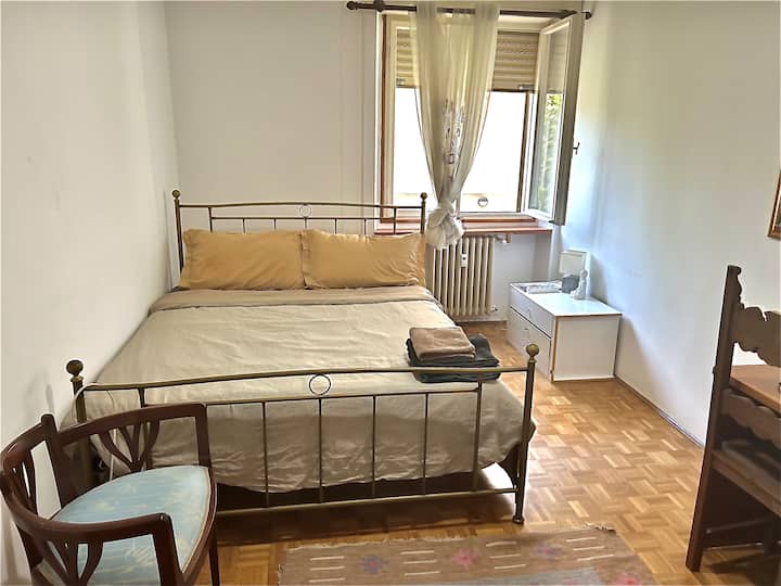 Stanza Privata A Venezia - Mestre