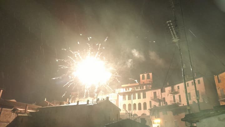 Music Home - Perugia Historic Center With Terrace - Perugia