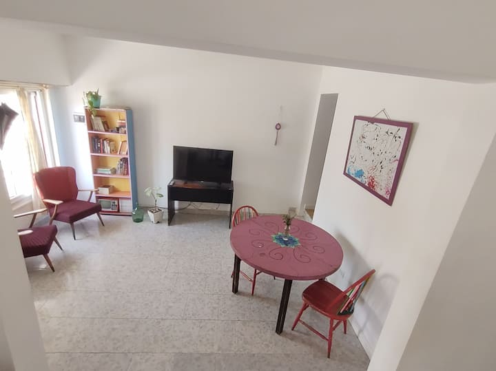 Casa Por Temporada En Necochea - Necochea