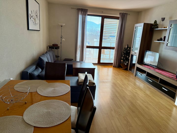 Averna - Závažná Poruba