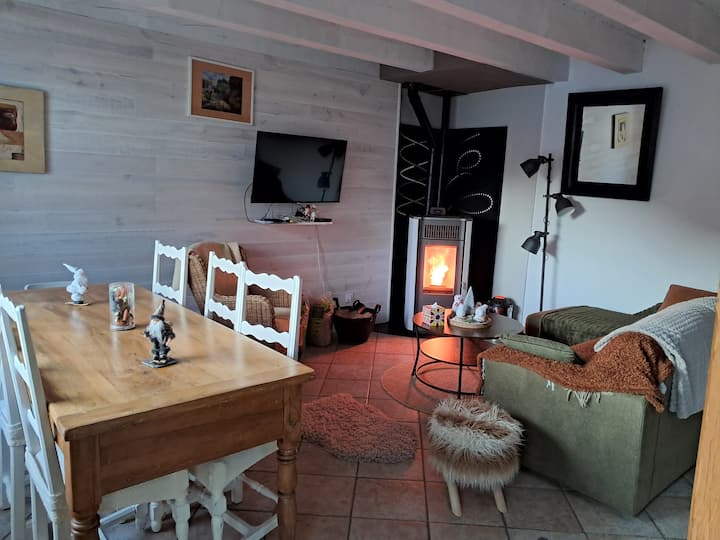 Petite Maison - Méaudre