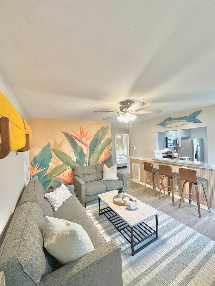 Ocean Getaway - Norfolk, VA