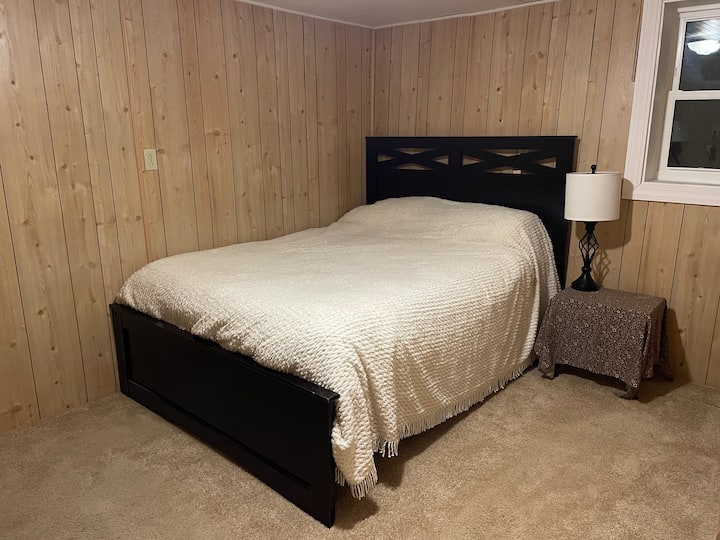 Basement Suite By U N D - North Dakota