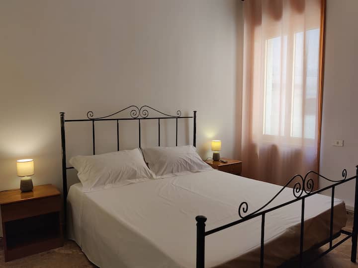 “Casa Grecale” Vicino Gallipoli 2 Camere 6 Posti - Galatone