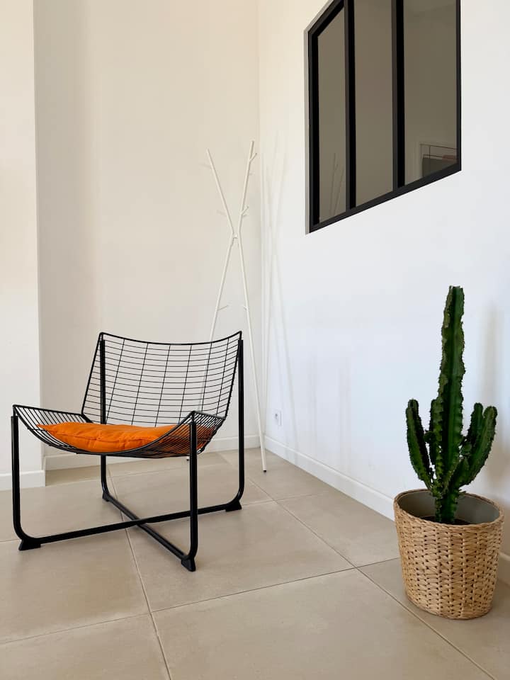 Appartement Gabriel - Toulon