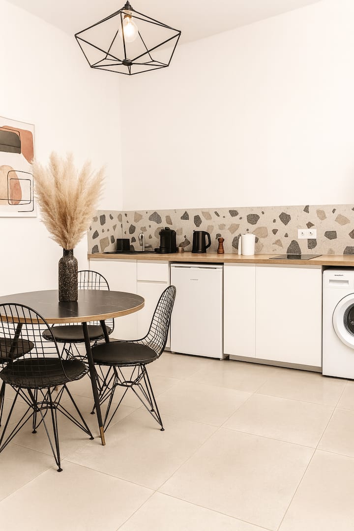 Appartement Gabriel - Tolone