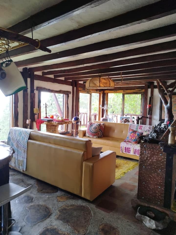Las Margaritas Salento - Quindío