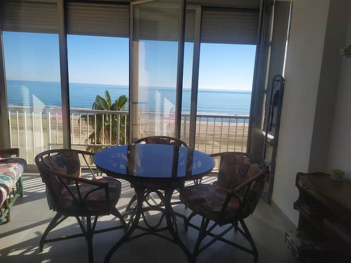 Primera Línea De Mar - Cullera