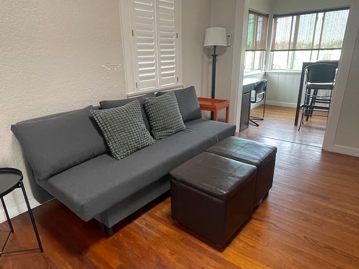 Hillcrest Cottage With City Views! - San Diego, CA