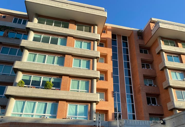 Lomas Del Sol - Caracas