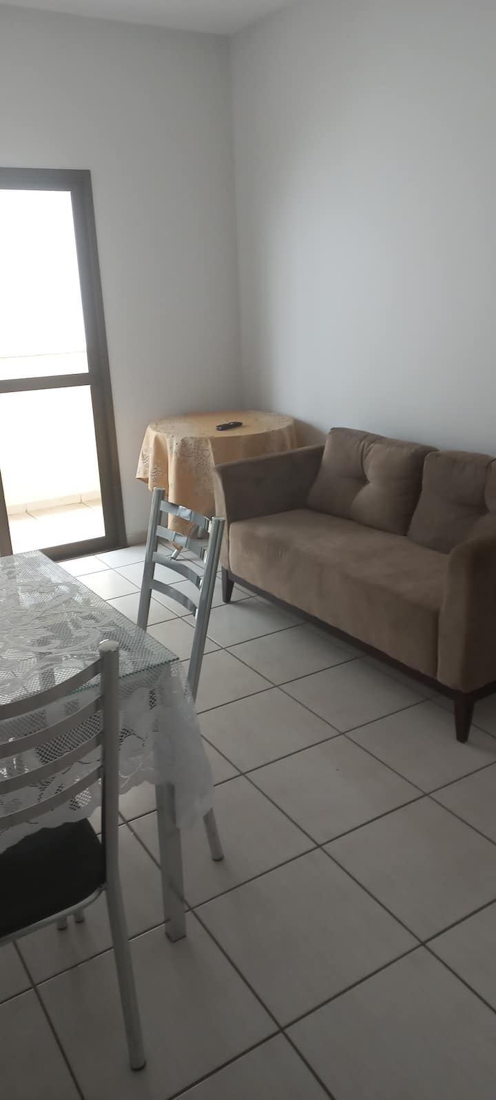 Apartamento Bem Perto Flamboyant Tem Wi_fi 500 - Goiânia