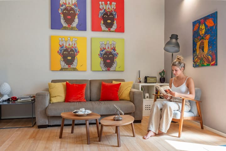 Fortune House Appartement Ortigia 200m Cathédrale - Syracuse