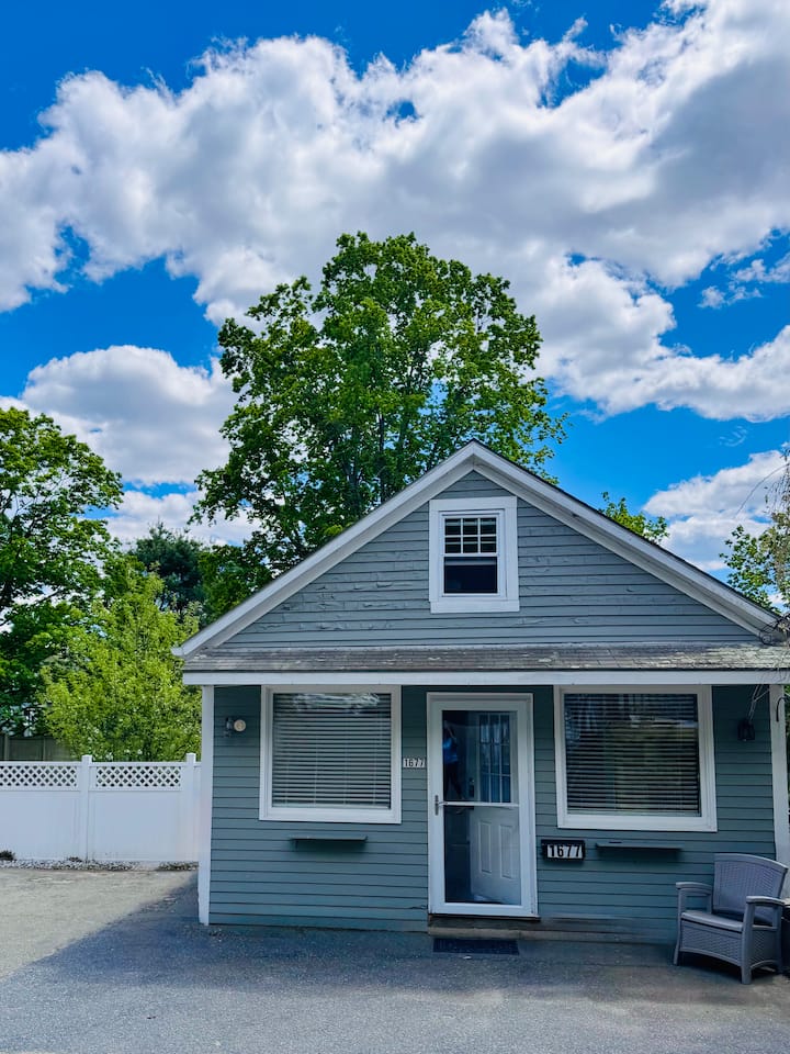Studio Apartment In Concord, Ma - Sudbury, MA
