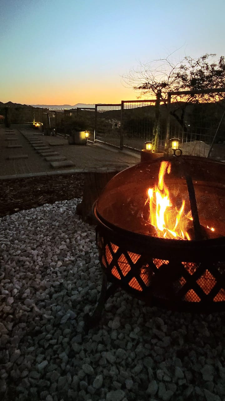 Cozy Mountainside Casita! - Phoenix, AZ