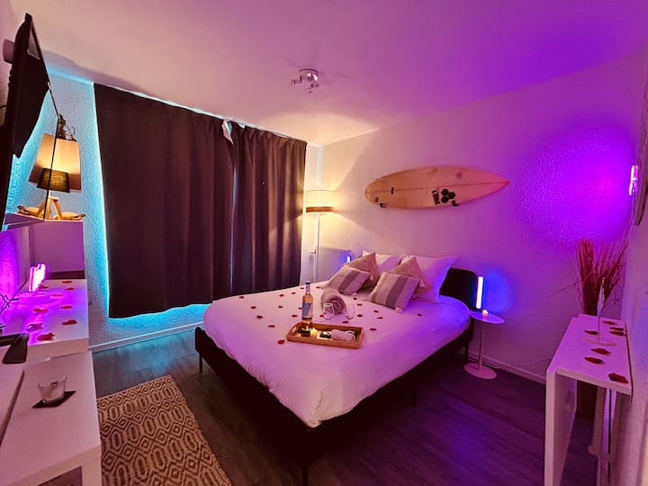 Parenthèse Romantique Royan Centre - Royan