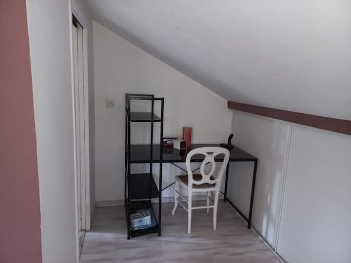 Maison En Pierre Près De La Forêt - Mont-de-Marsan