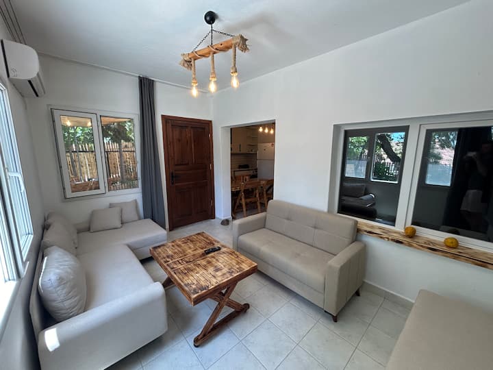 Green Paradise - Turquie