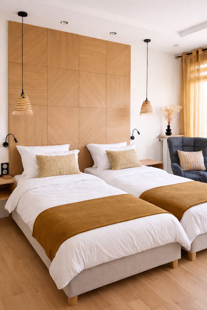 Studio Grand Confort - Vinon-sur-Verdon