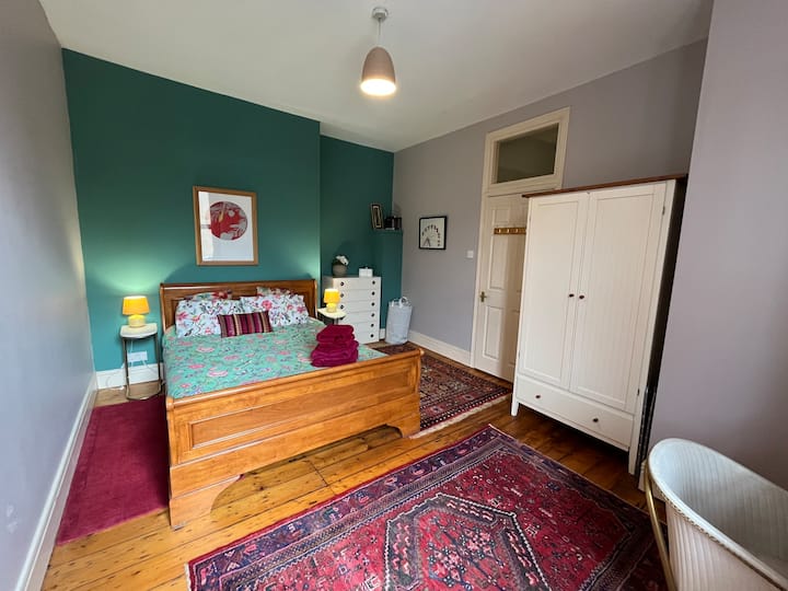 Spacious 1 Bed, Gateshead - 사우스실즈