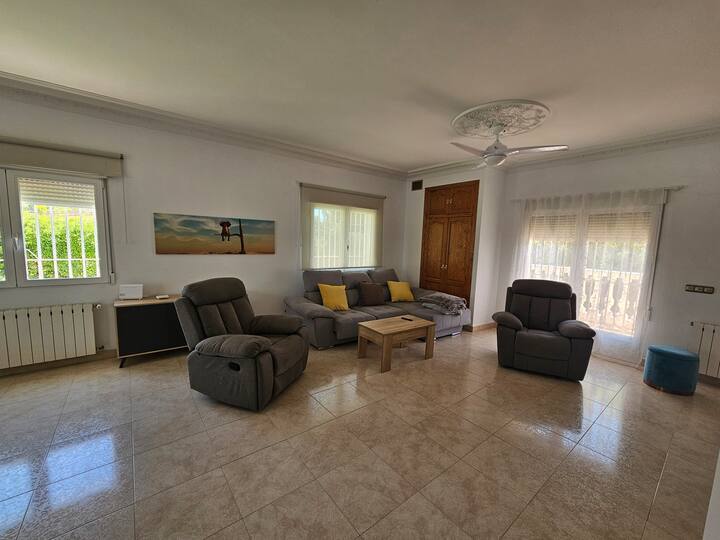 Los Olivos - Alicante