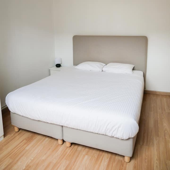 Cosy Room In The Center - Waterloo