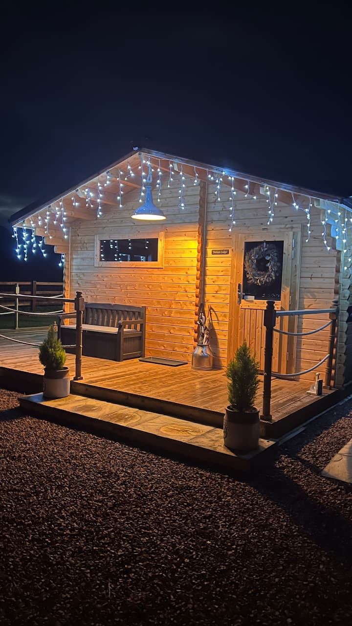 The Perfect Couples Retreat - Cotswolds