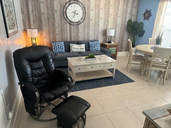 Cozy Haven Retreat - Fort Lauderdale