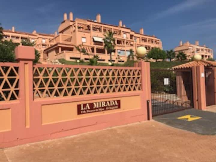La Mirada - Fuengirola