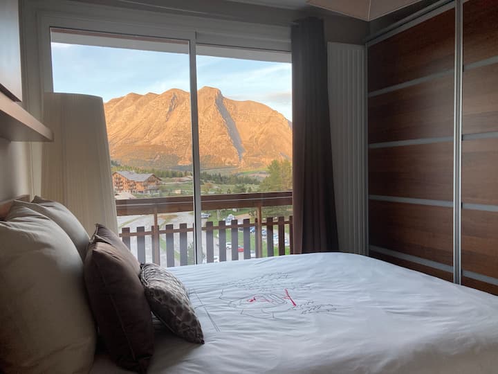 Exceptionnel T3 De 60 M² ! - Super Dévoluy