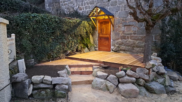Maison Du Meunier - Le Chambon-sur-Lignon