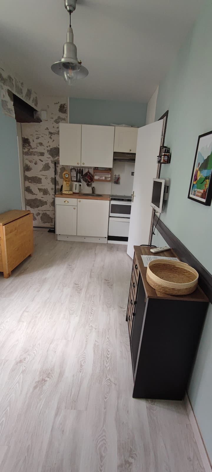 Joli T2 - Centre-ville Cauterets - Cauterets