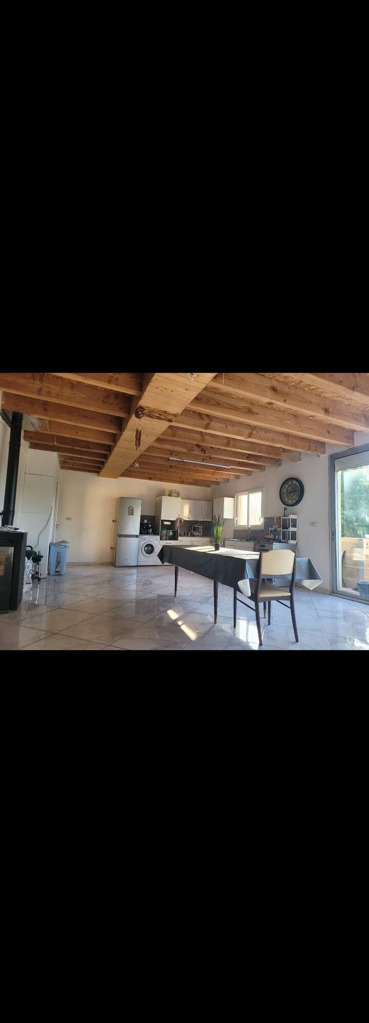 Appartement - Beaurepaire