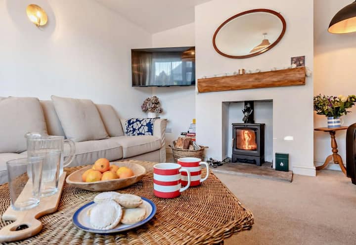 Gosforth Lakes Retreat, Wi-fi, Scafell, Beach - Ravenglass