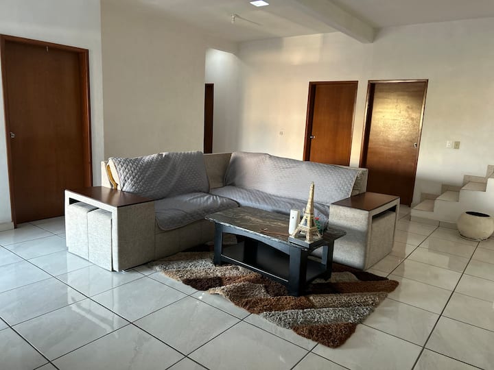 Habitación Casa Poblana - Cabo San Lucas