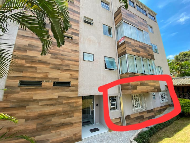 Apto 01 Térreo Porto Belo - Pôrto Belo