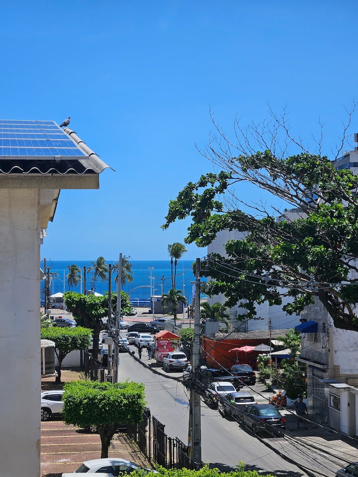 Apartamento Para Carnaval Ondina - Brazil