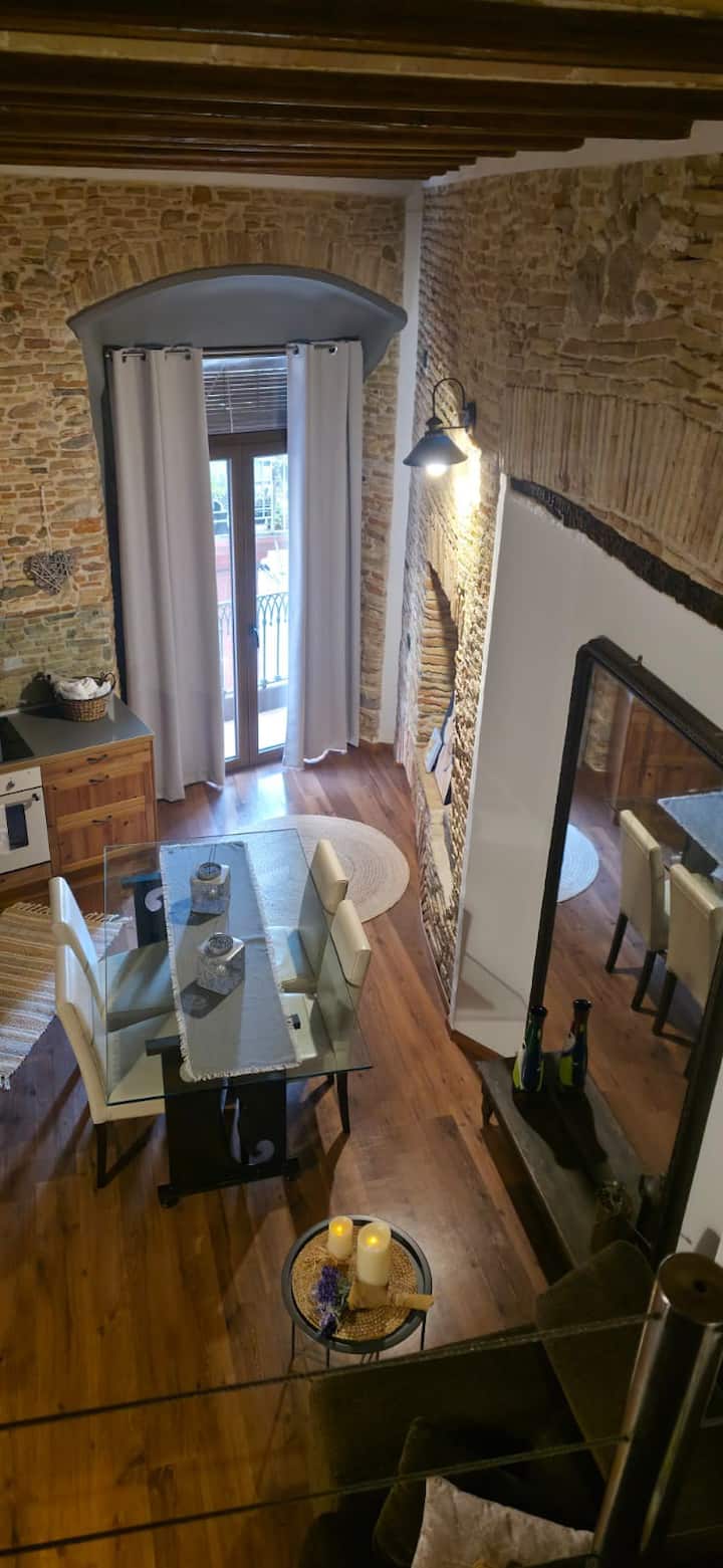 Piso De Carácter - Sant Pere Pescador