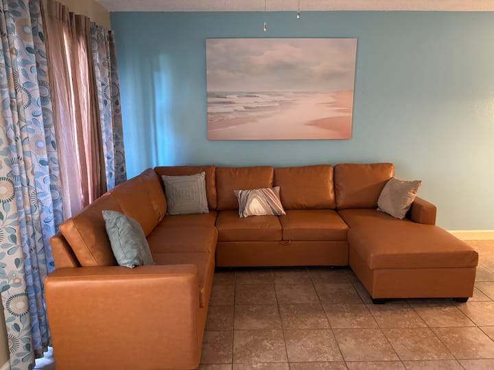 2 Br Condo In The Beautiful Portside Resort - Panama City Beach, FL