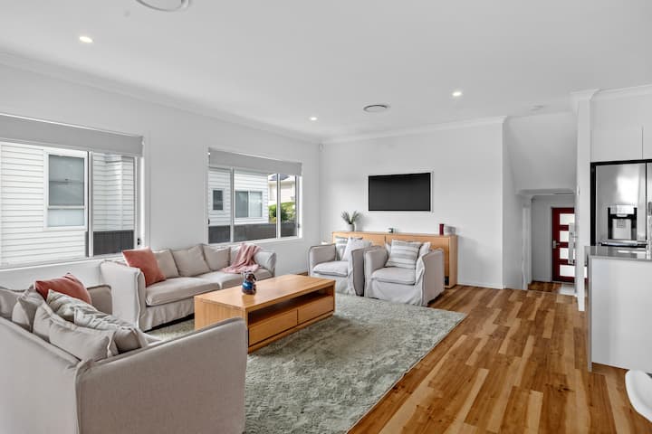 Maison Molly - Mollymook